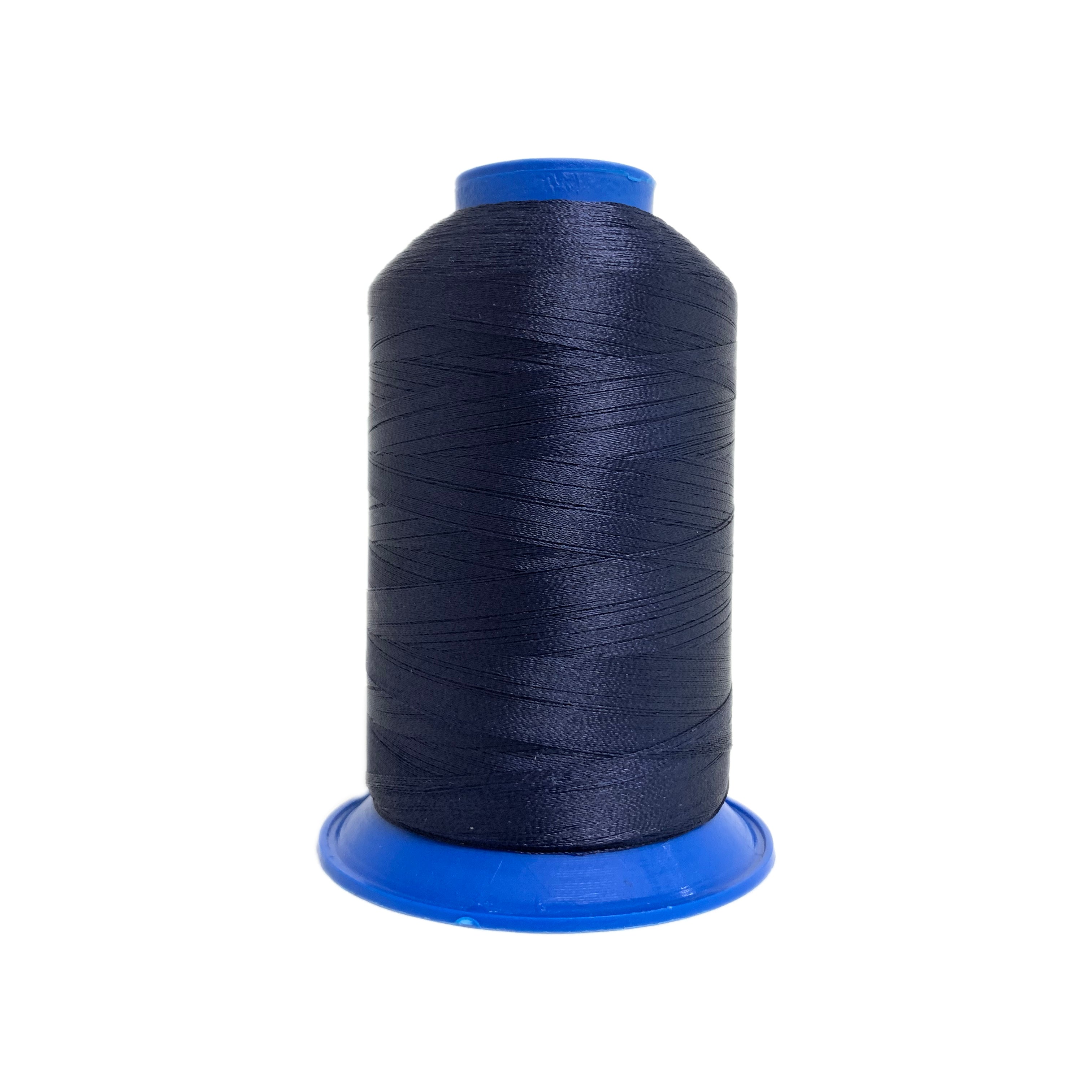 Hilo para Bordar Reflex Calibre Tex 27 4000m Azul Marino R185 ...