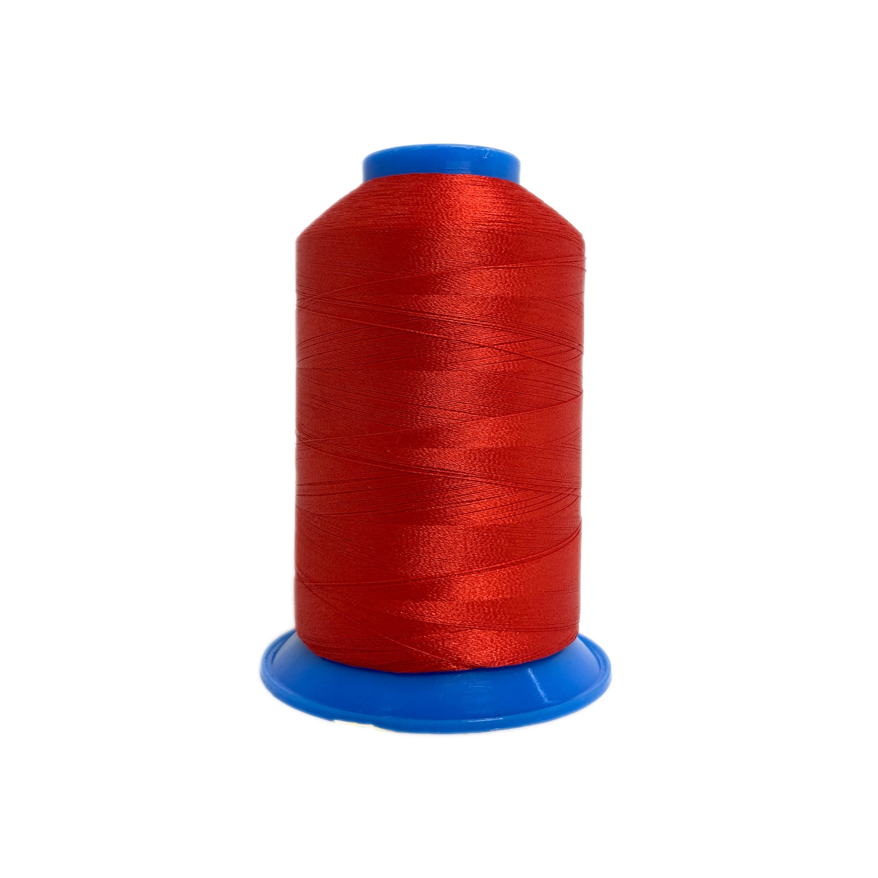 Hilo para Bordar Reflex Calibre Tex 27 4000m Rojo IR1018 – PROVEEDORA REMCO