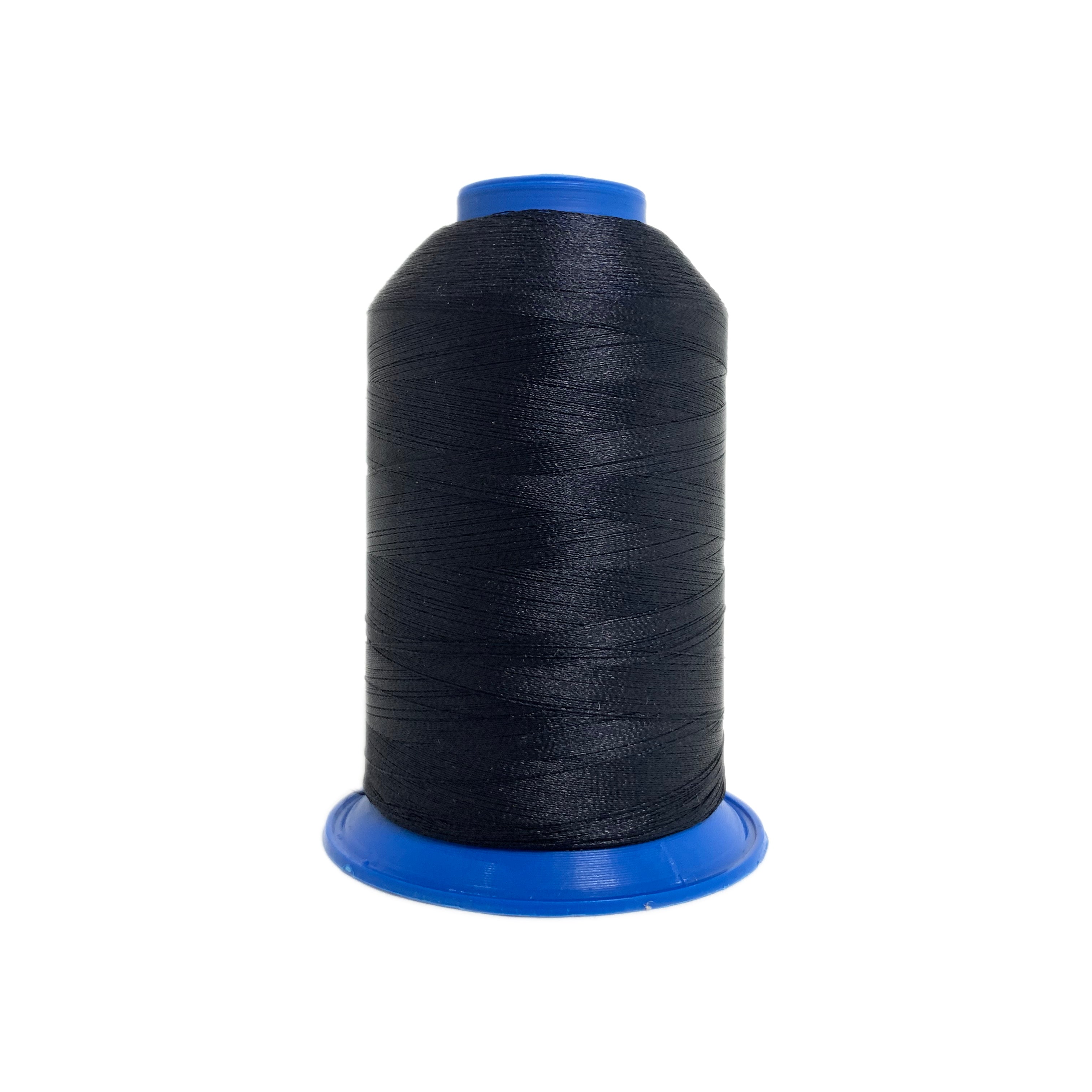 Hilo para Bordar Reflex Calibre Tex 27 4000m Azul Marino R186 ...