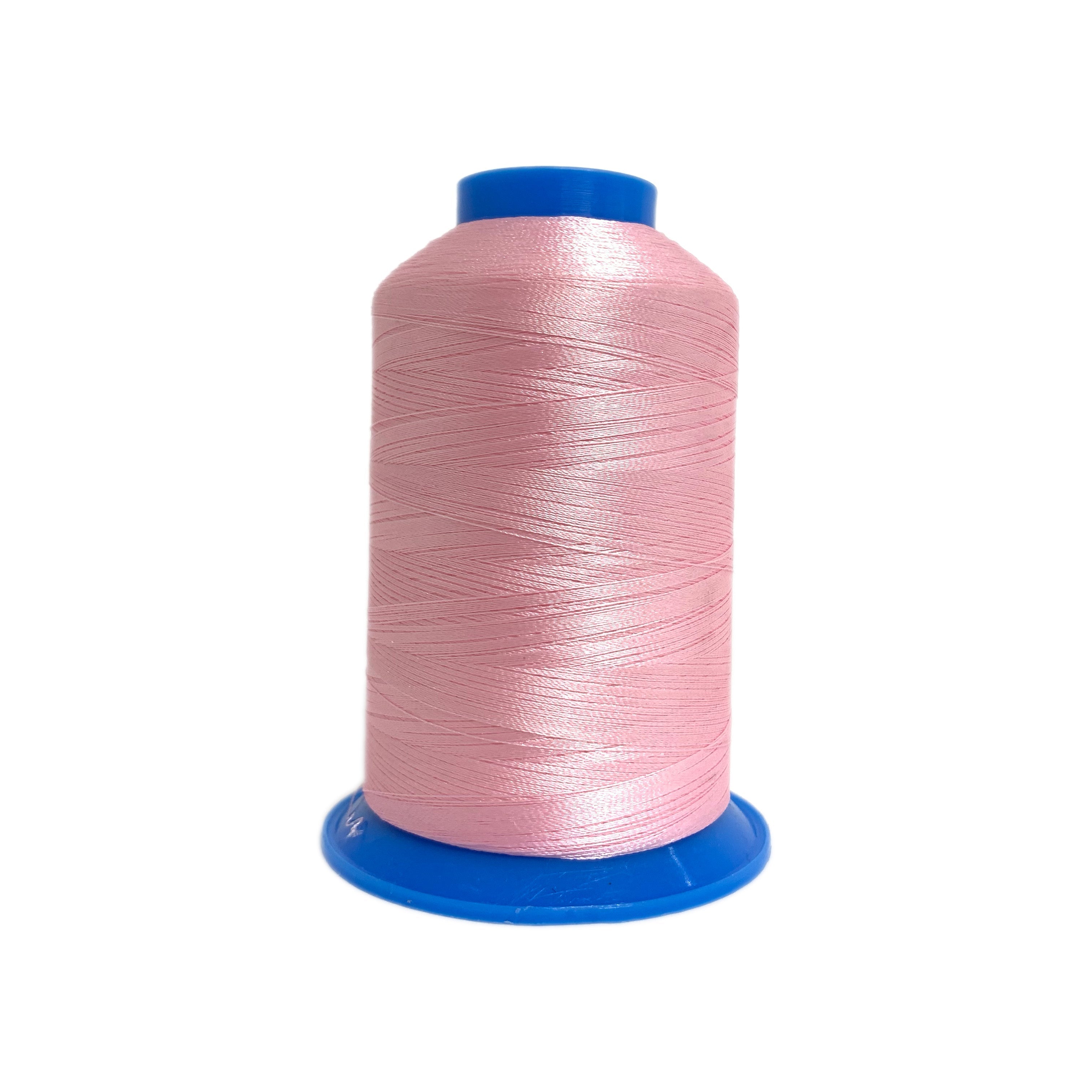 Hilo para Bordar Reflex Calibre Tex 27 4000m Rosa R337 – REMCO