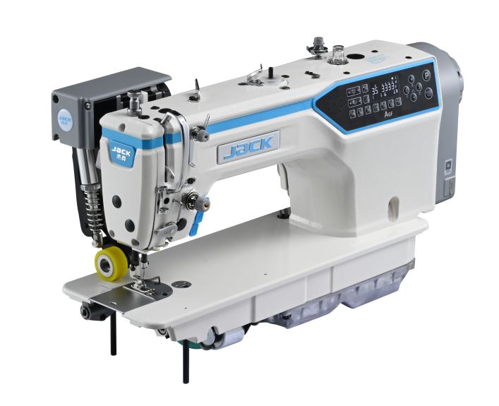 (A6F+PL) Recta Programable de Avance por Aguja con Puller – PROVEEDORA REMCO