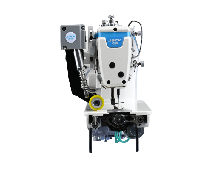 (A6F+PL) Recta Programable de Avance por Aguja con Puller – PROVEEDORA REMCO