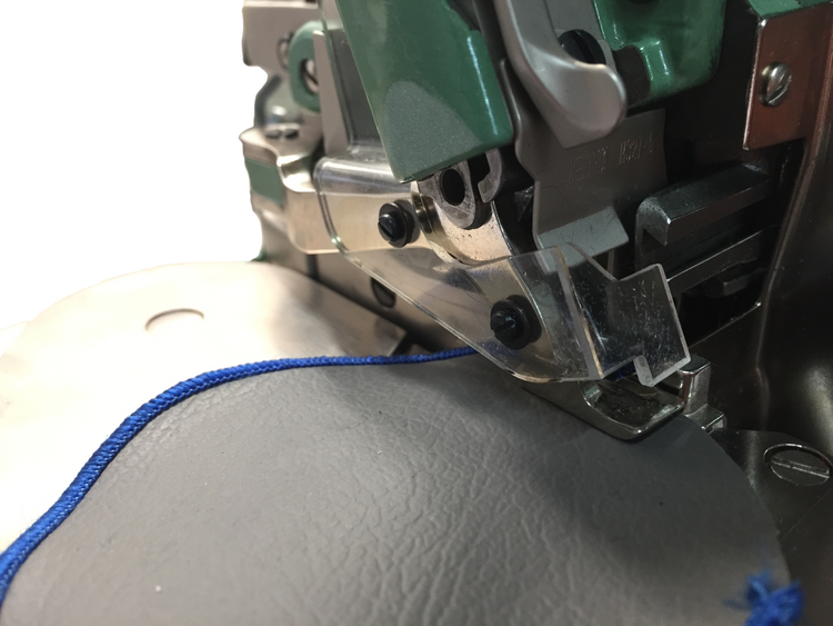 Máquinas de Coser Industriales - REMCO
