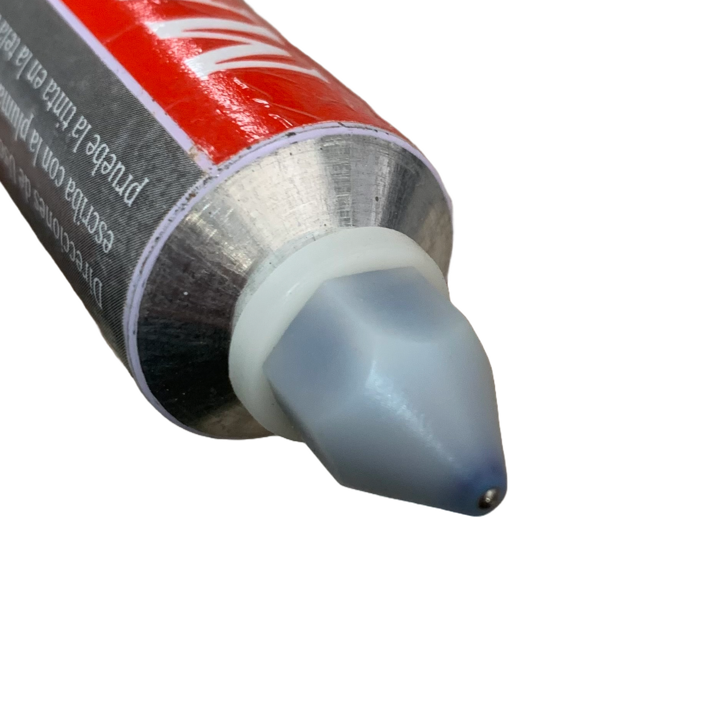 (MAR-RITTI-M/AZUL) Marcador para Tela Permanente Azul Marca RITTI – REMCO