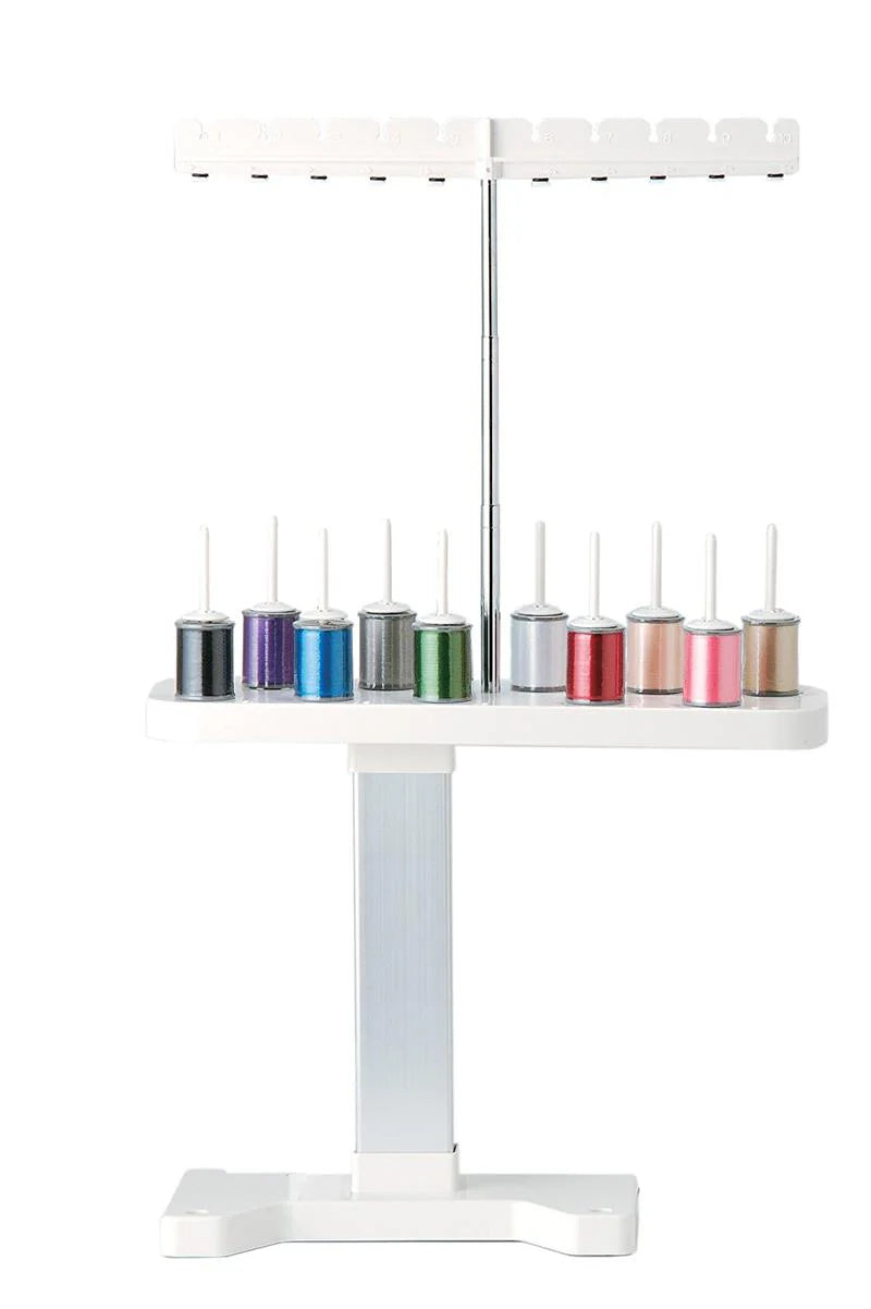 (BRF-SA503) Portaconos de 10 Hilos para Bordadoras de Mesa Brother – REMCO
