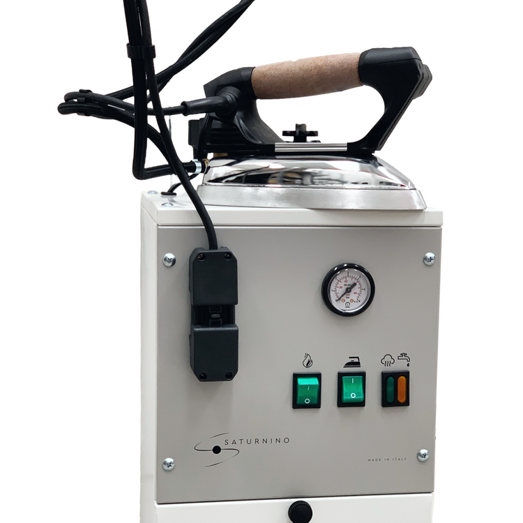 Planchas, Calderas y Burros de Planchar Industriales - REMCO