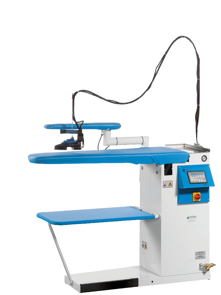 Burros de Planchar Industriales - REMCO