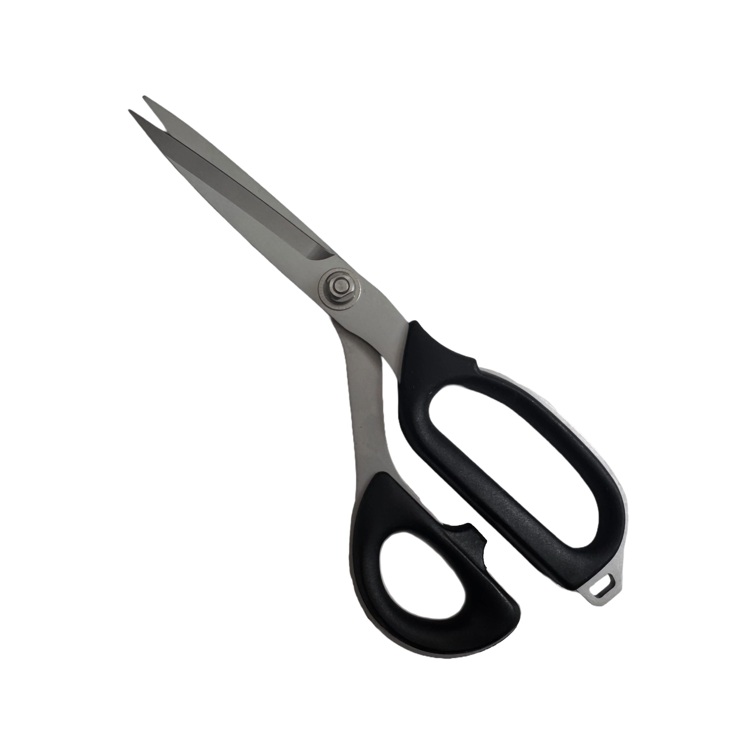 (PIN-7205-8) Tijera de Alta Calidad de Acero Inoxidable para Tela Marc ...