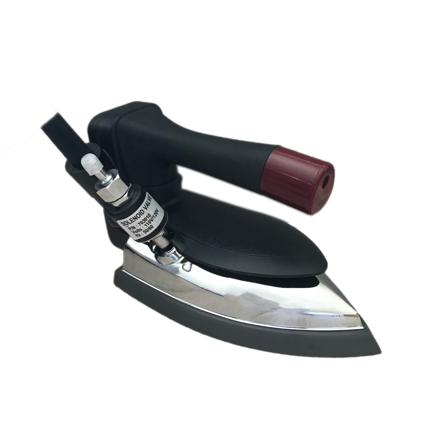 (ES-TY-520) Plancha de Vapor con Tanque de Agua Toyama – REMCO