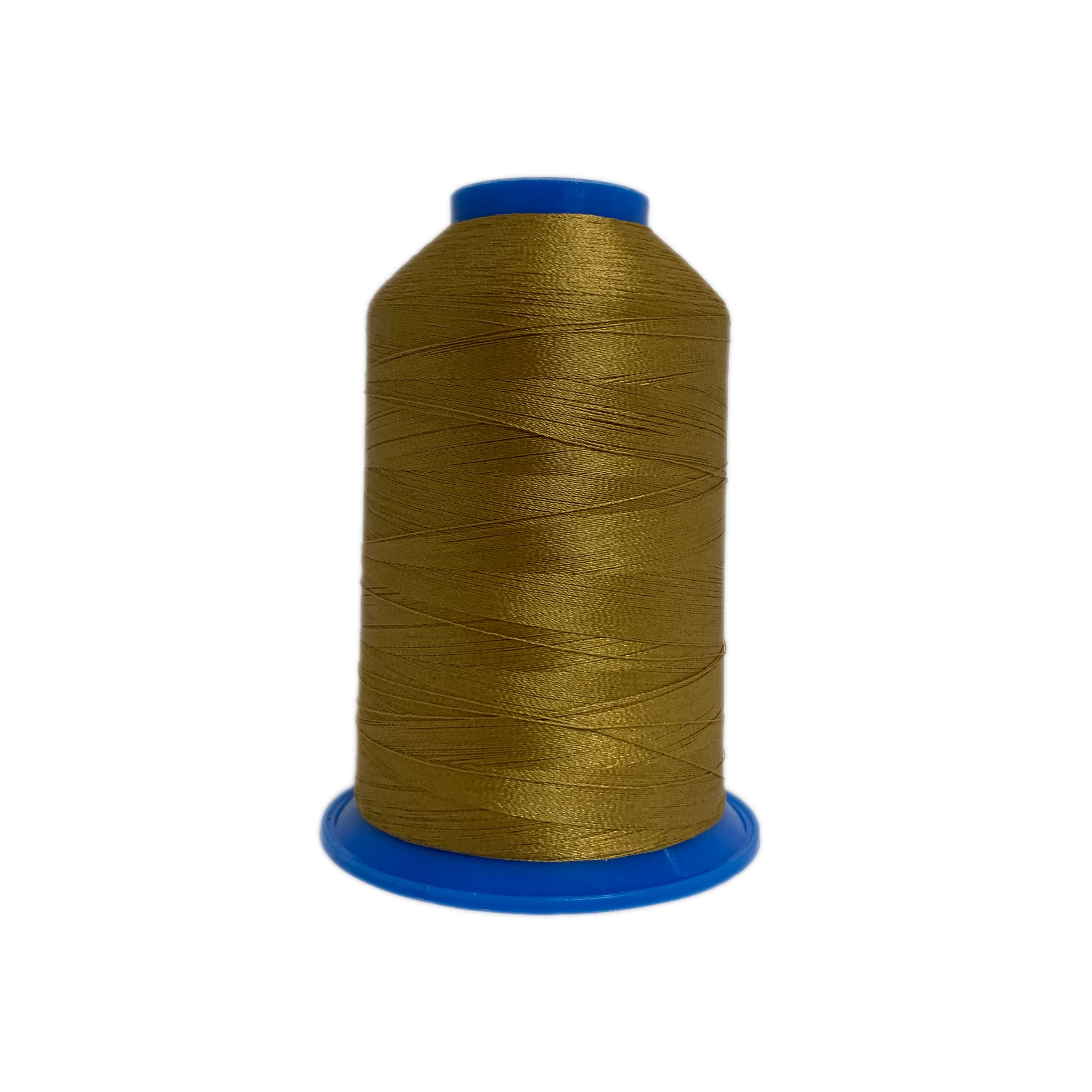 Hilo para Bordar Reflex Calibre Tex 27 4000m Dorado R357 – PROVEEDORA REMCO