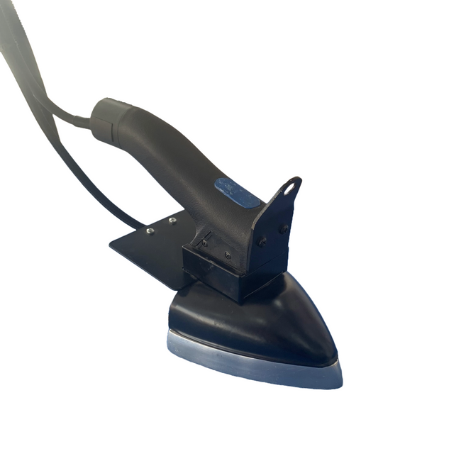 Planchas, Calderas y Burros de Planchar Industriales - REMCO