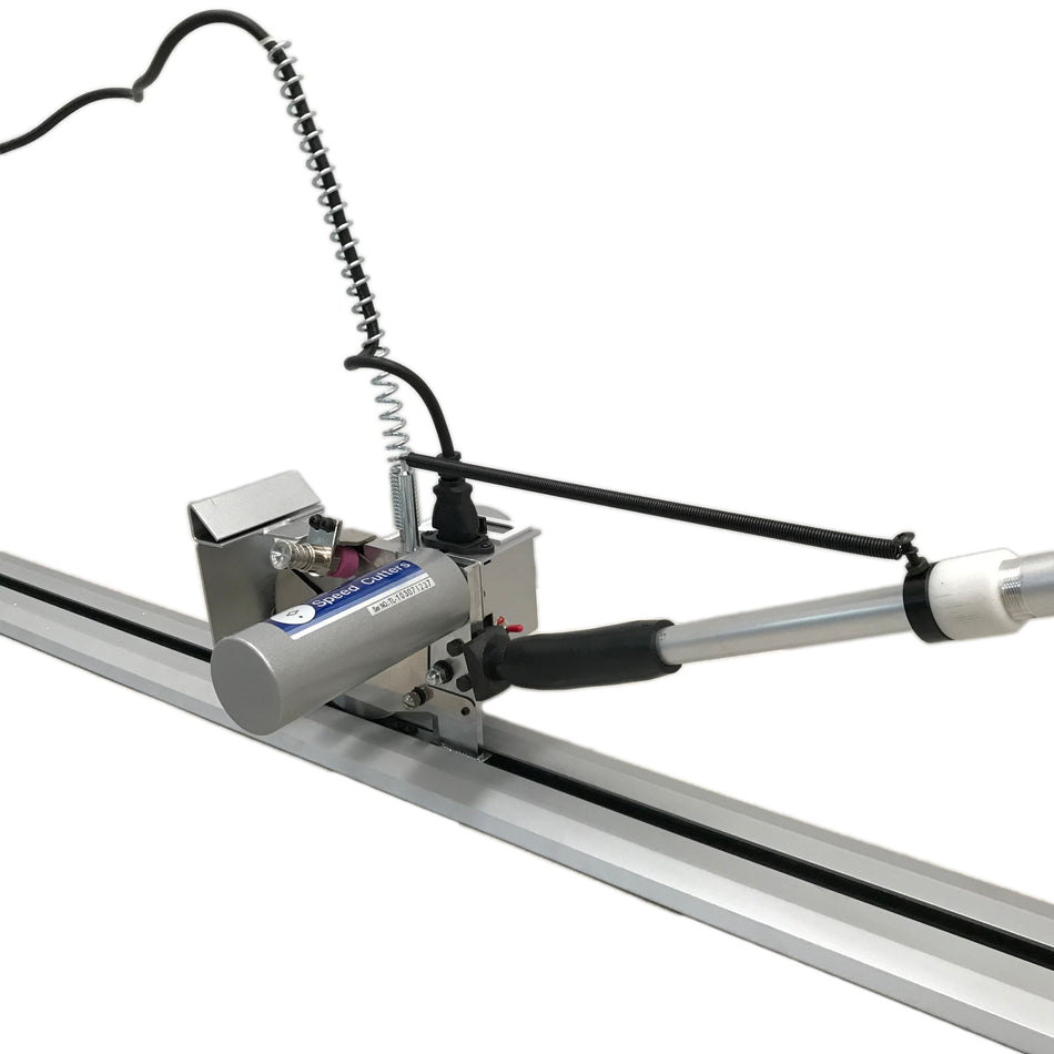 (LU-770PLHB) Cortadora de Riel de Extremos Luna – PROVEEDORA REMCO